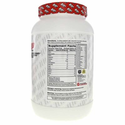 1up whey protein